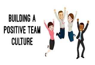 6. Strategies for Building A Strong Team Culture Within Our ...
